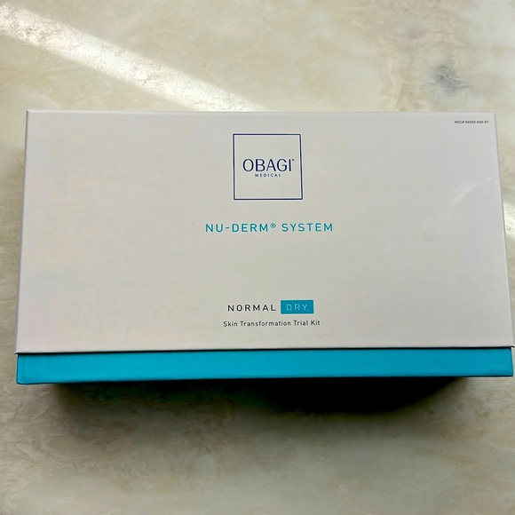Obagi | Skincare | Copy Obagi Nuderm Rx System Travelskinbrightening ...